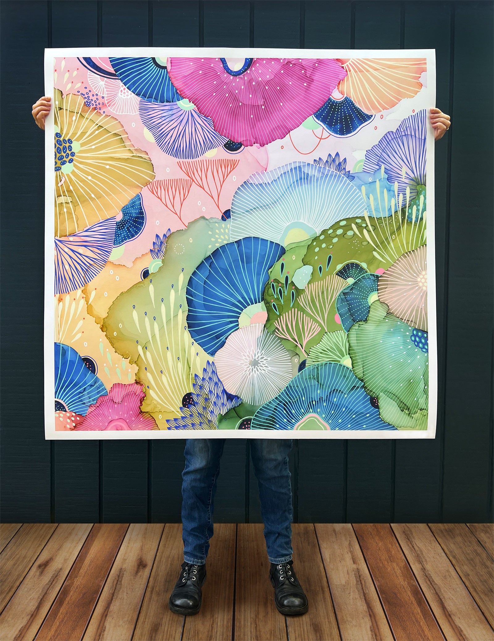 All Prints – Yellena James