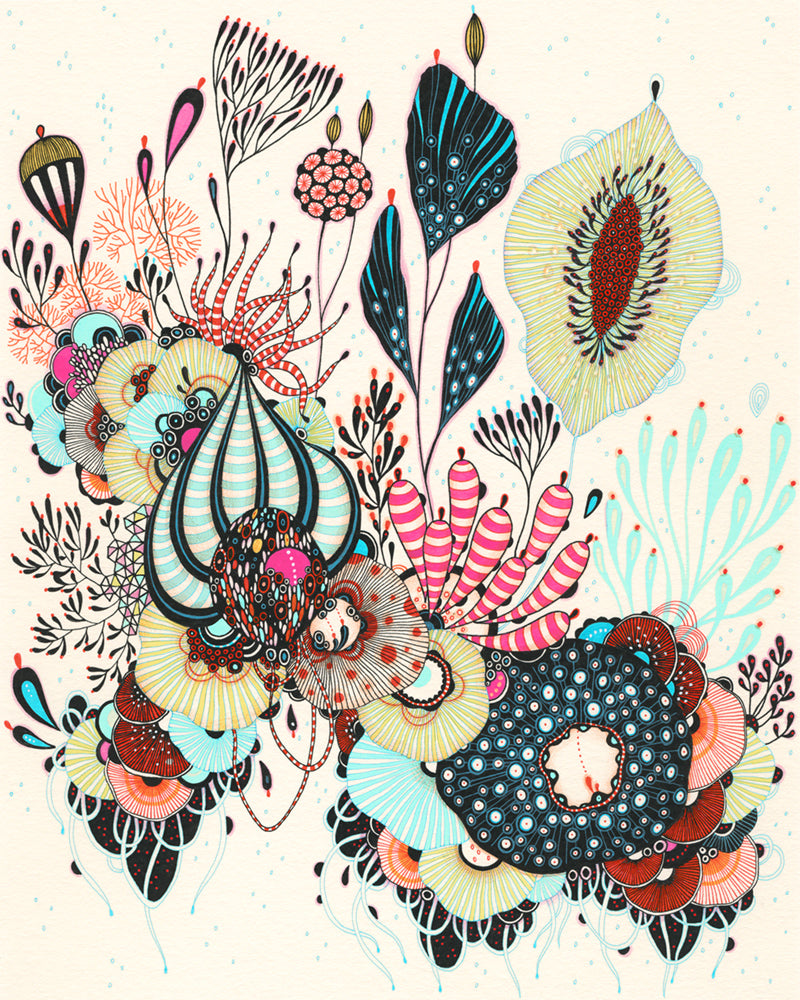 Portfolio – Yellena James