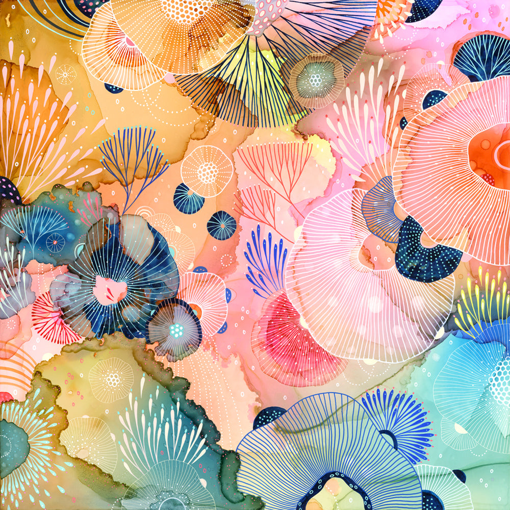 Portfolio – Yellena James