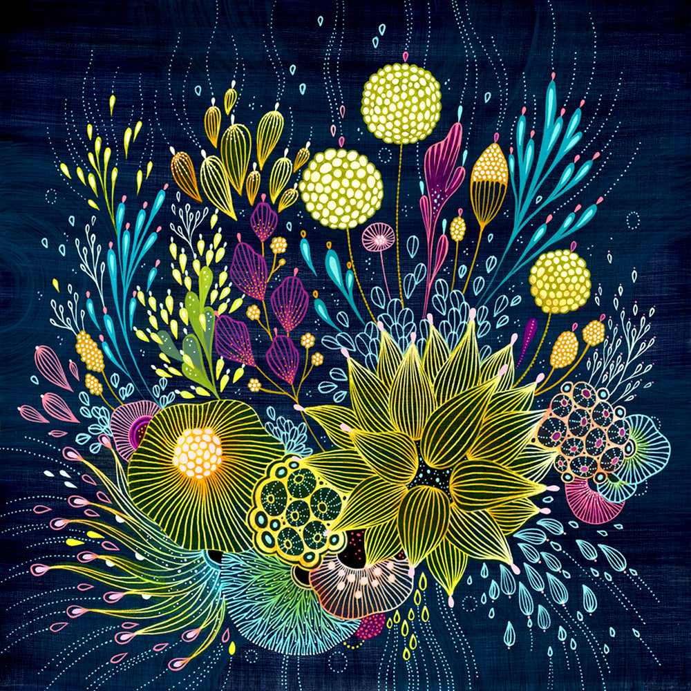 Portfolio – Yellena James