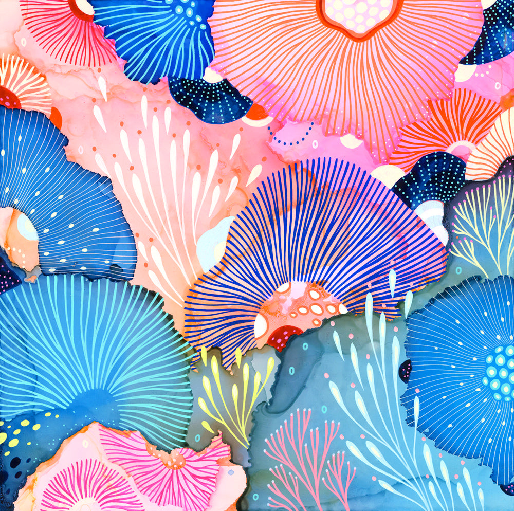 Portfolio – Yellena James