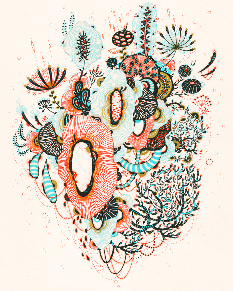 Portfolio – Yellena James