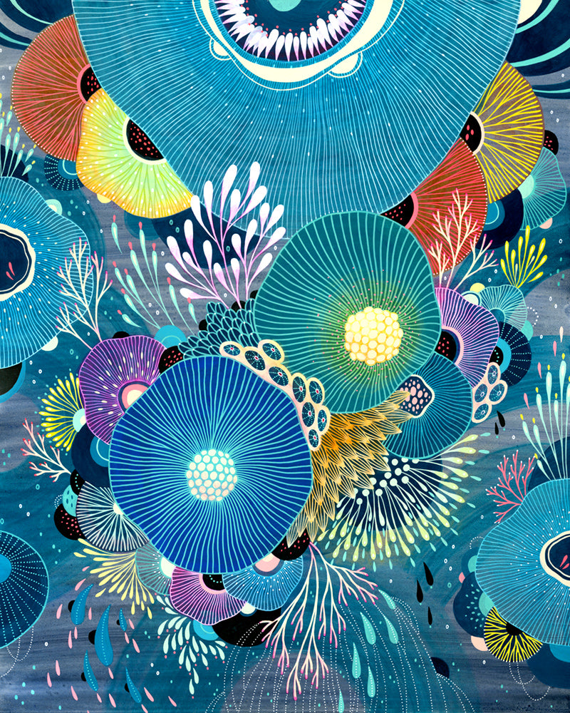 Portfolio – Yellena James