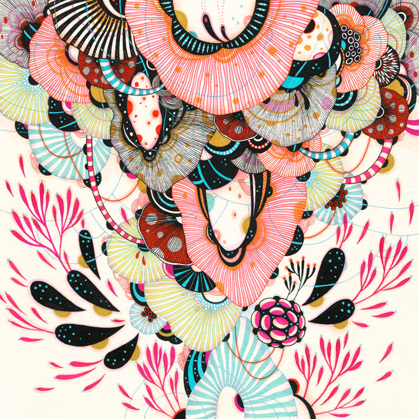 Portfolio – Yellena James