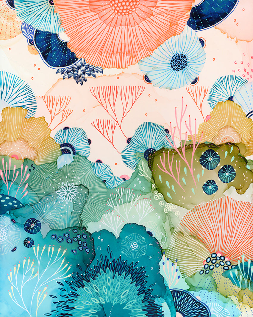 Portfolio – Yellena James