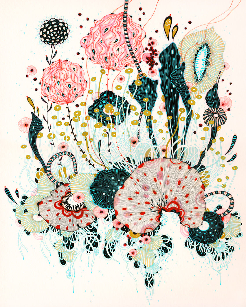 Portfolio – Yellena James