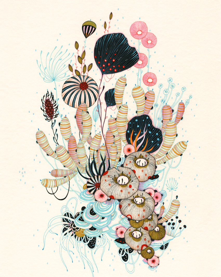 Portfolio – Yellena James