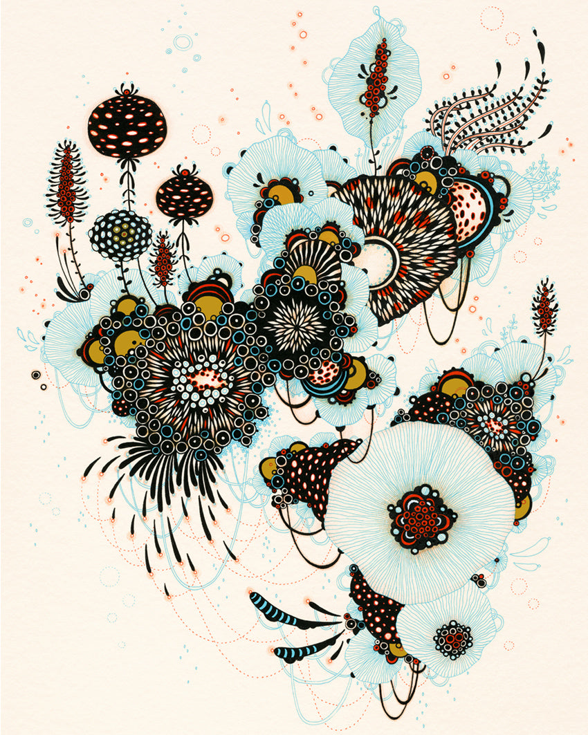 Portfolio – Yellena James